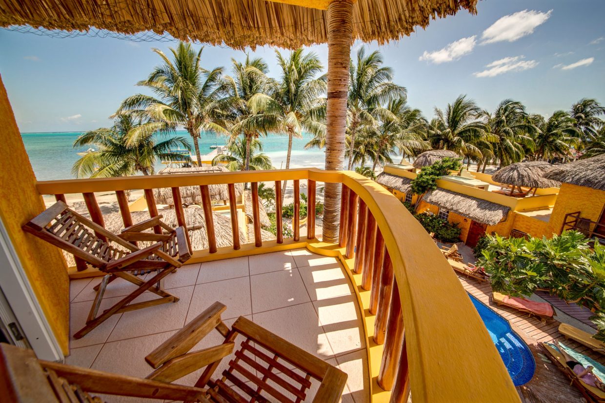 Our Place - Seaside Cabanas